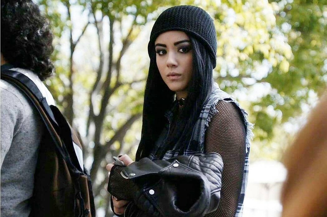 Picture of Daisy "Skye" Johnson